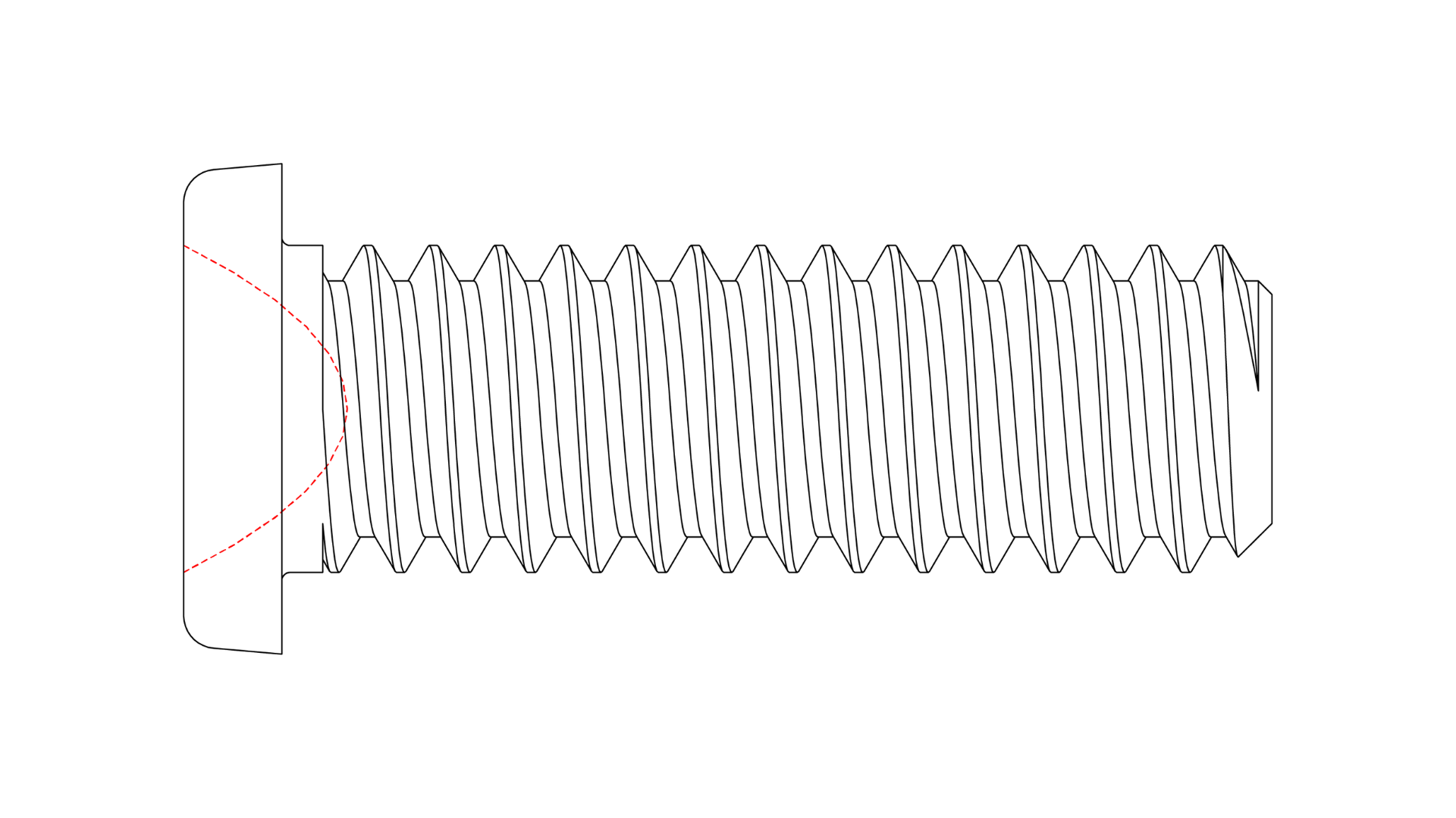 Micro Fastenings – Small Screws Is All That We Do